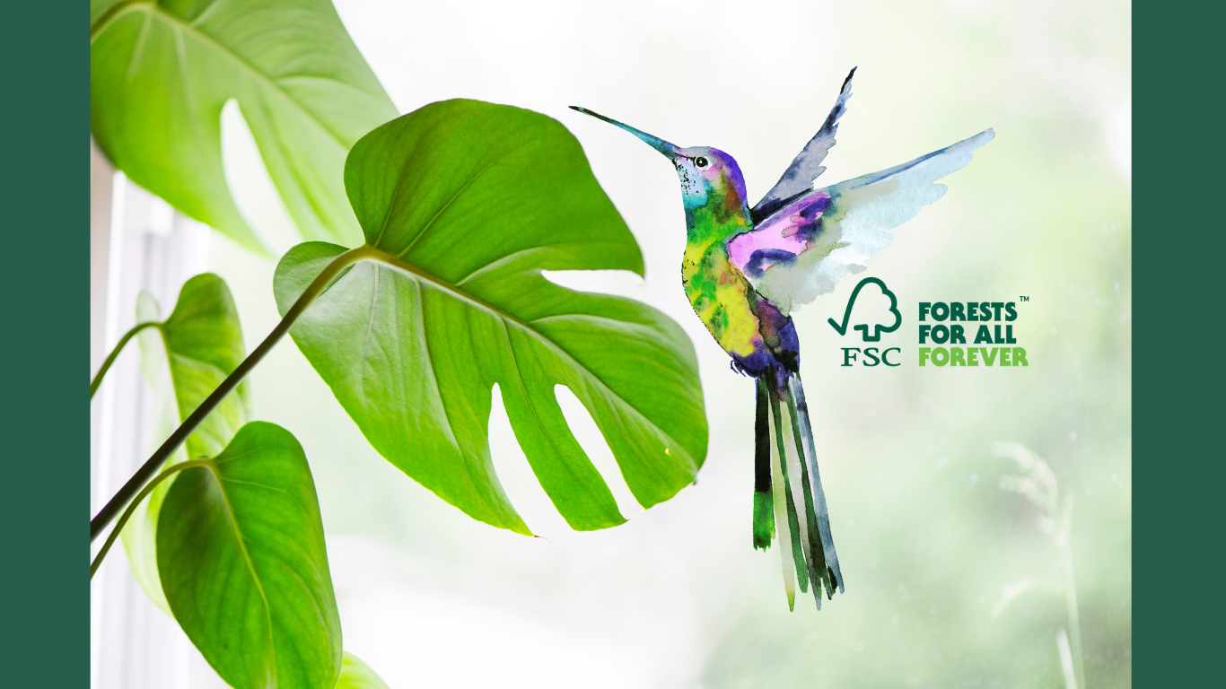 Recent technical updates | Forest Stewardship Council