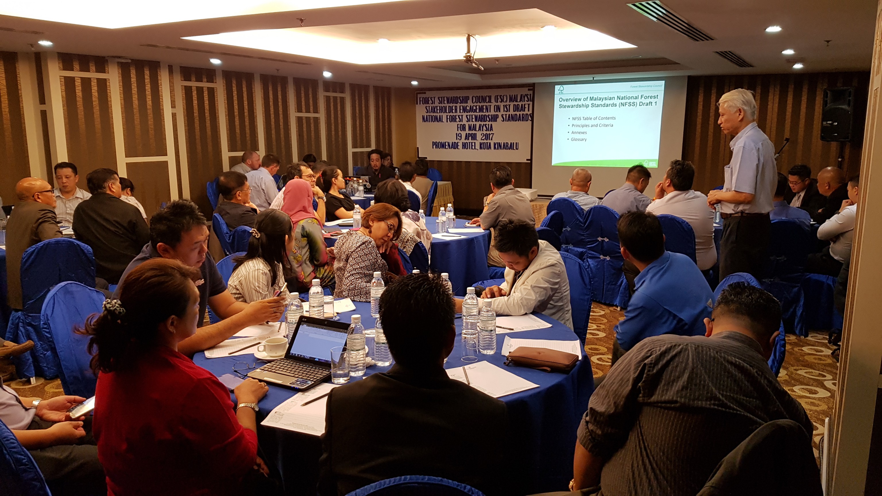 The Malaysian NFSS Draft 2-0 opens for consultation | Forest ...